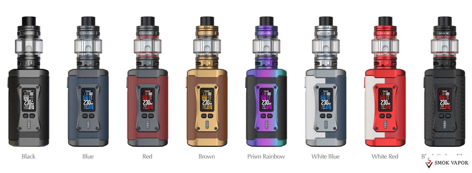Smok Morph 2 Mod