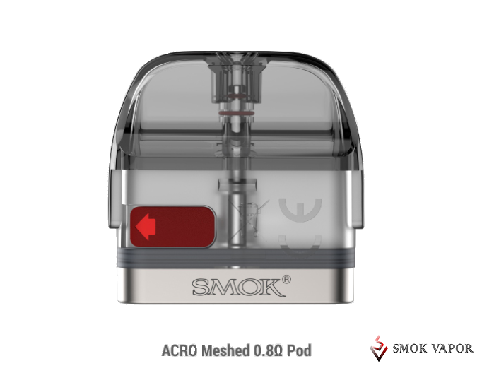 SMOK ACRO POD