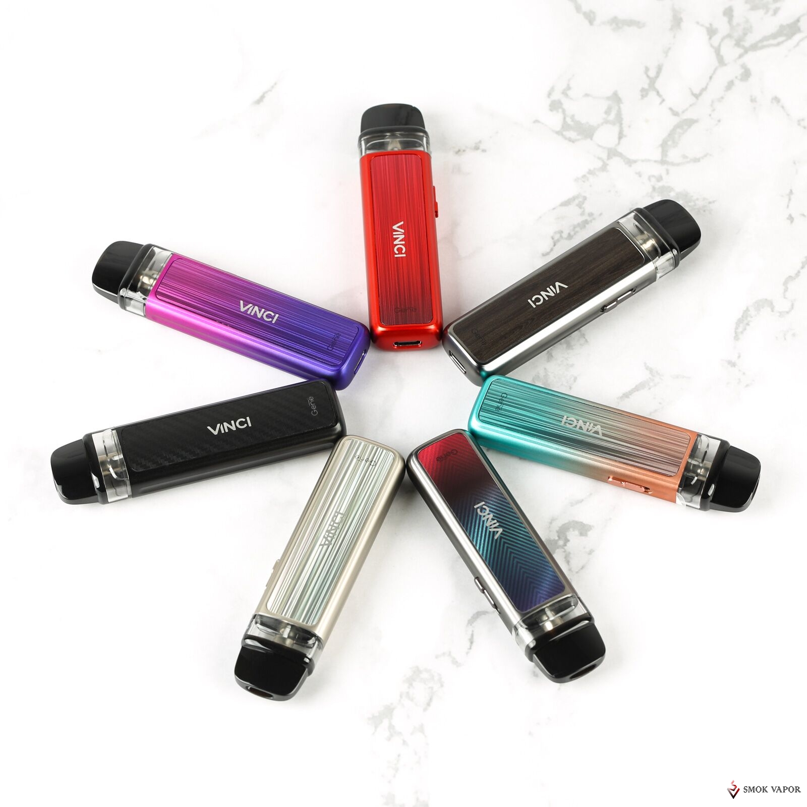 Voopoo Vinci Pod Kit