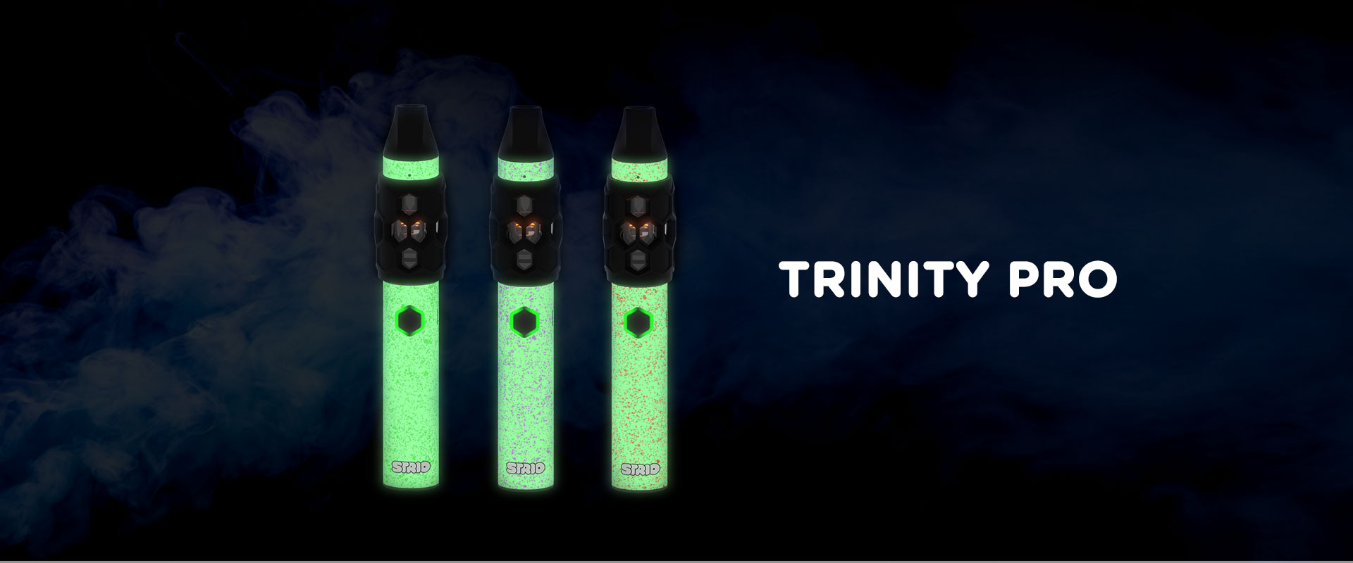 Strio Trinity Pro Wax Pen